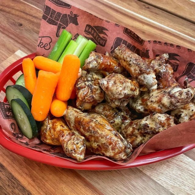 Whisk & Shake - Elevated Food. At Home.